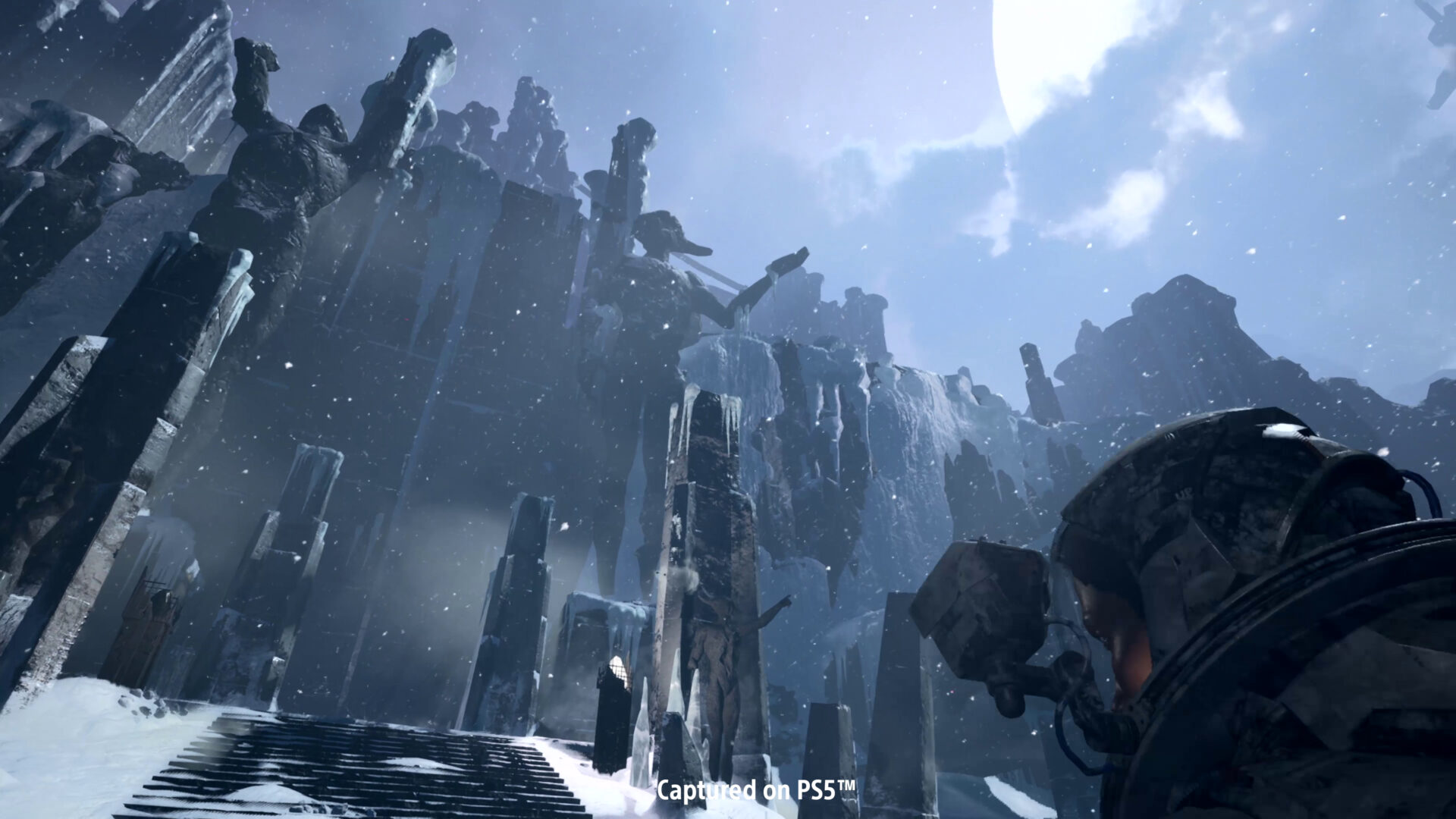 Returnal story trailer - Gematsu