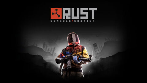 Rust: Console Edition launches this spring - Gematsu