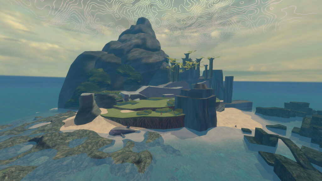 Anodyne studio announces story-driven 3D platformer Sephonie for PC ...