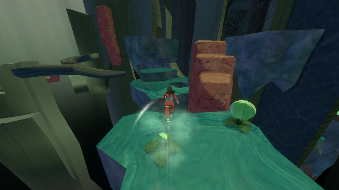 Anodyne studio announces story-driven 3D platformer Sephonie for PC ...