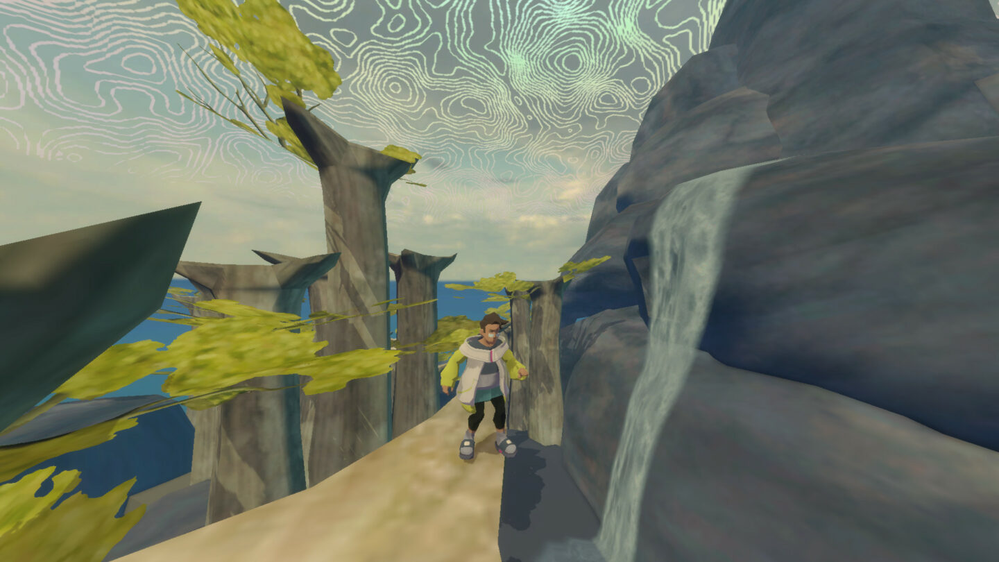 Anodyne studio announces story-driven 3D platformer Sephonie for PC ...