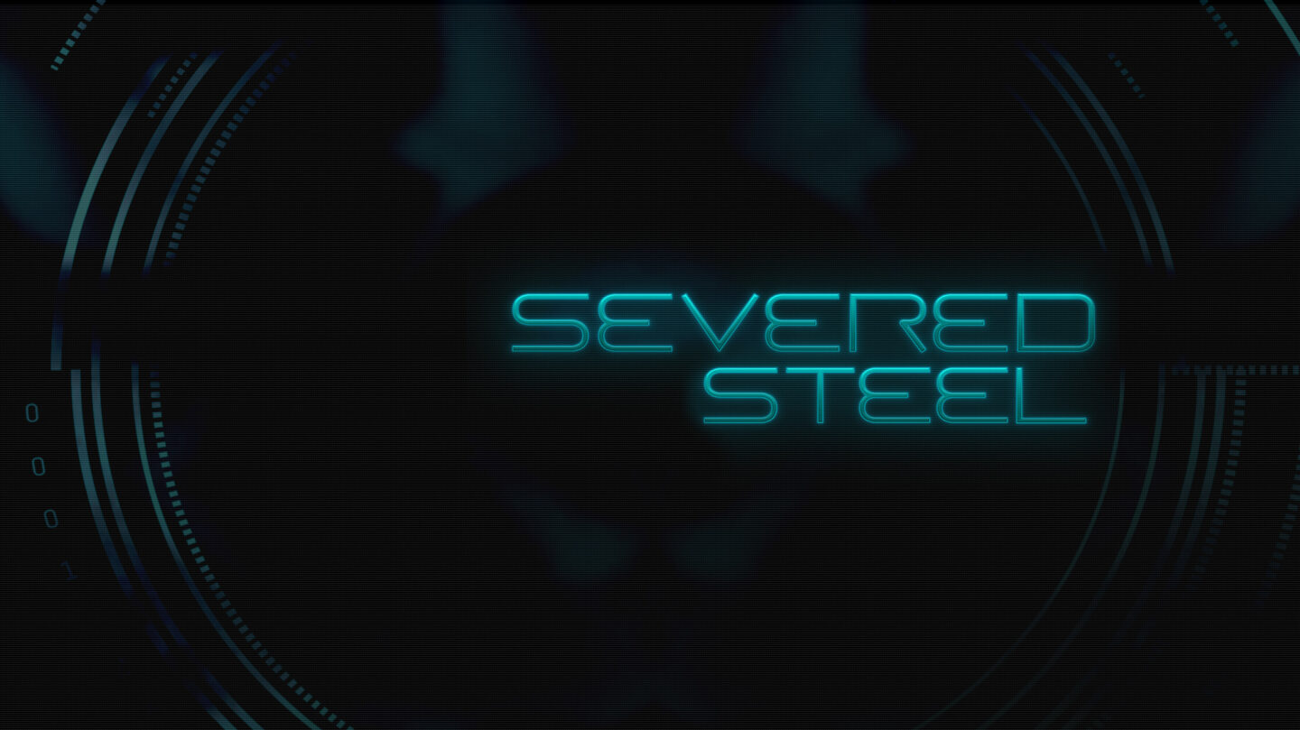 Stylish first-person shooter Severed Steel launches this summer for PS4 ...