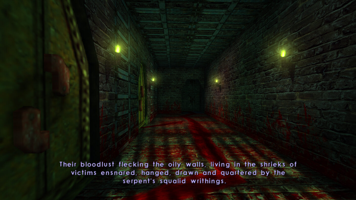 Shadow Man: Remastered for PC launches April 15 - Gematsu