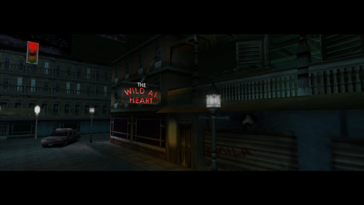 Shadow Man: Remastered for PC launches April 15 - Gematsu