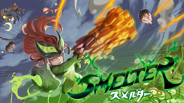 Smelter launches April 22 - Gematsu