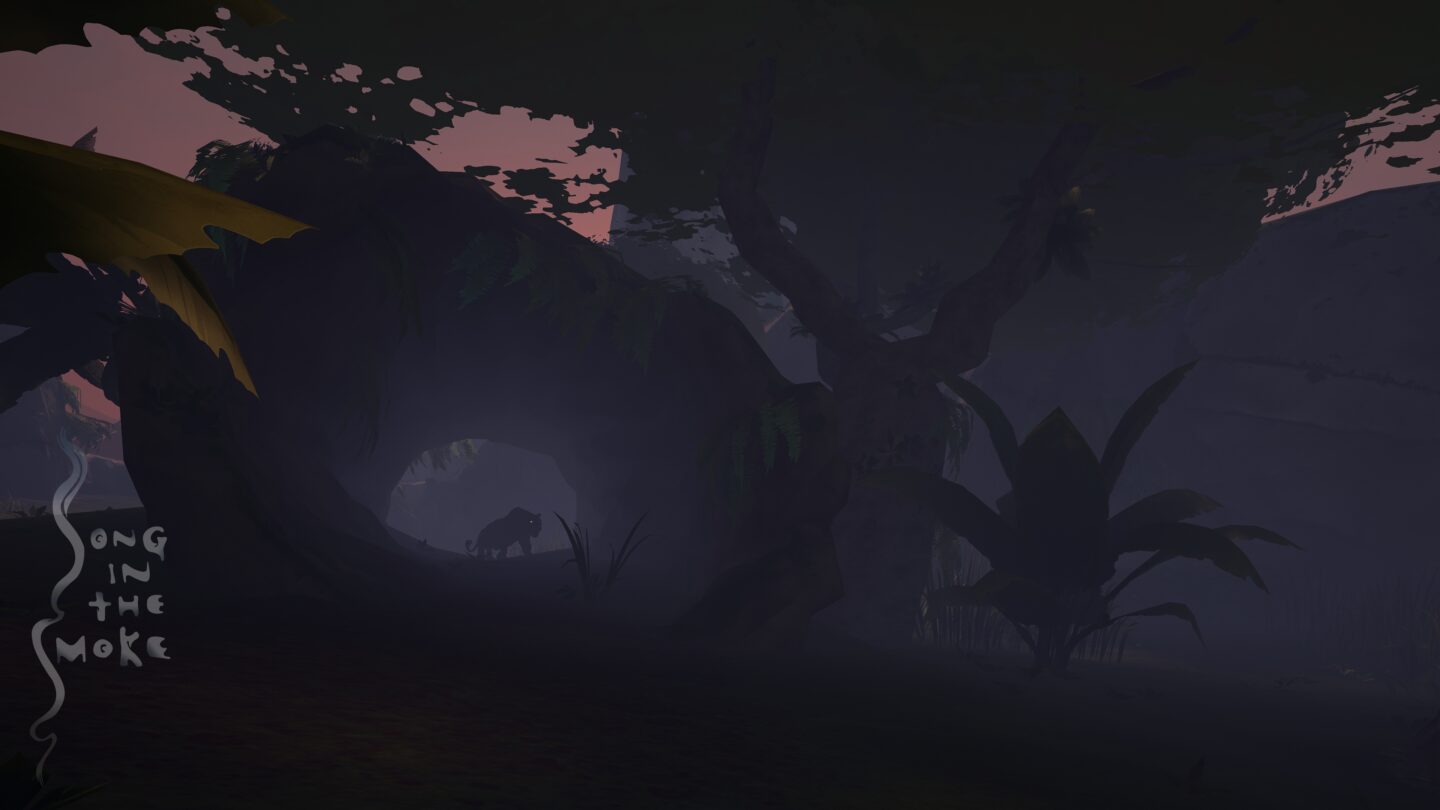 17-BIT announces survival adventure game Song in the Smoke for ...