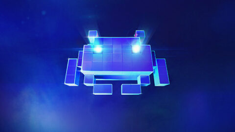 Space Invaders AR game announced for iOS, Android - Gematsu