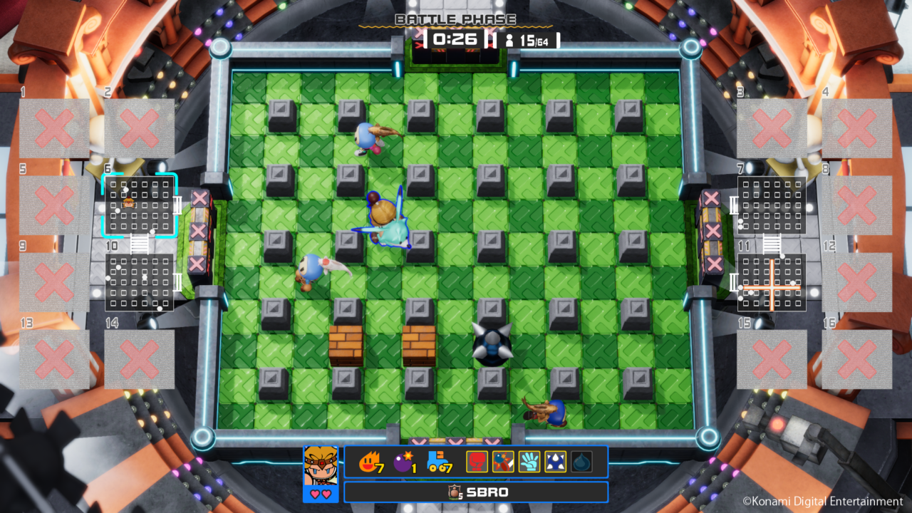 Super Bomberman R Online coming to PS4, Xbox One, Switch, and PC as a ...