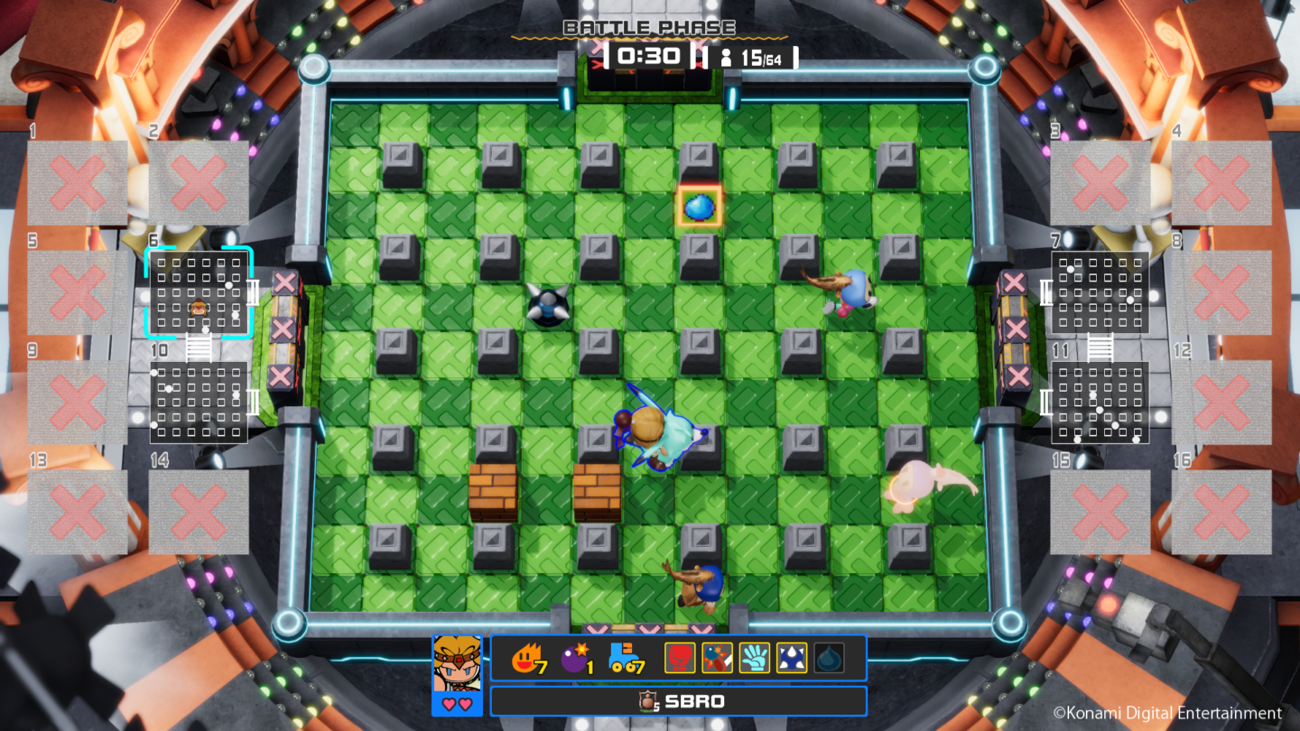 Super Bomberman R Online coming to PS4, Xbox One, Switch, and PC as a ...
