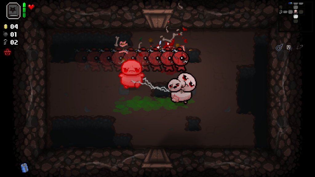 The Binding of Isaac: Repentance for PS5, PS4, and Switch launches in ...