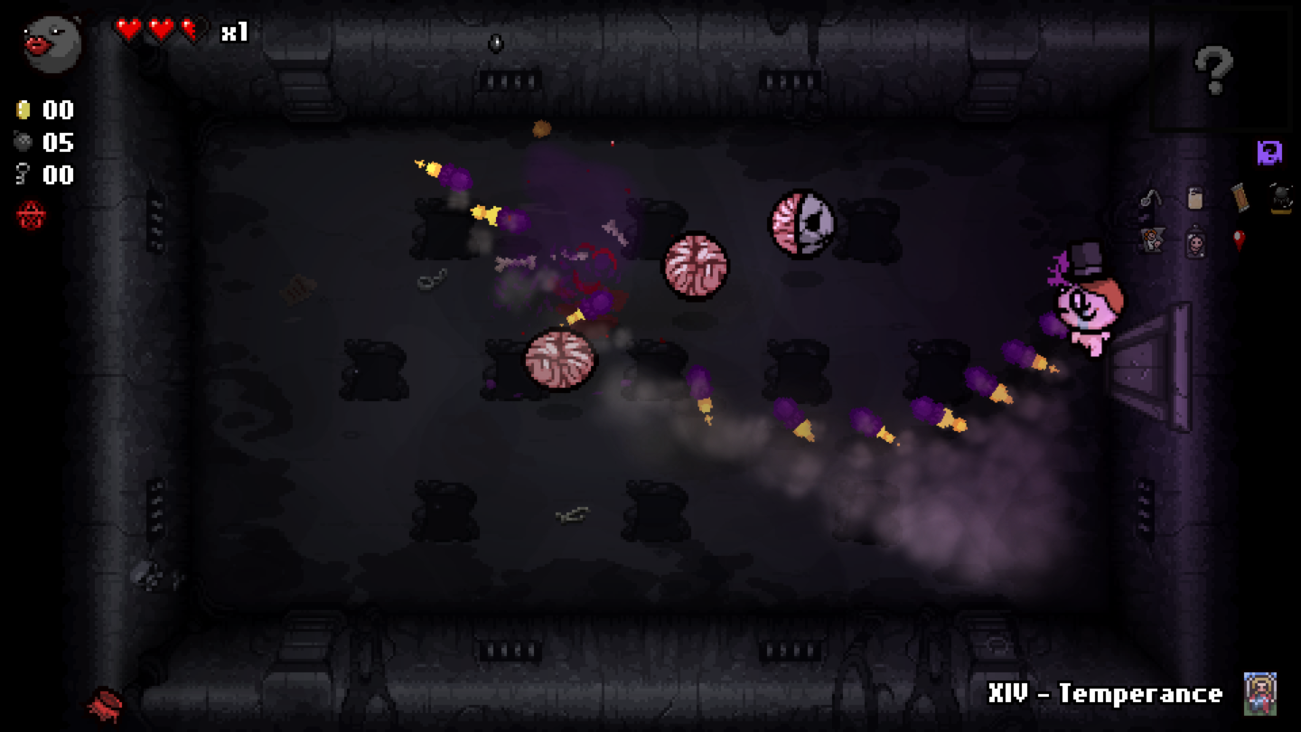 The Binding of Isaac: Repentance for PS5, PS4, and Switch launches in ...