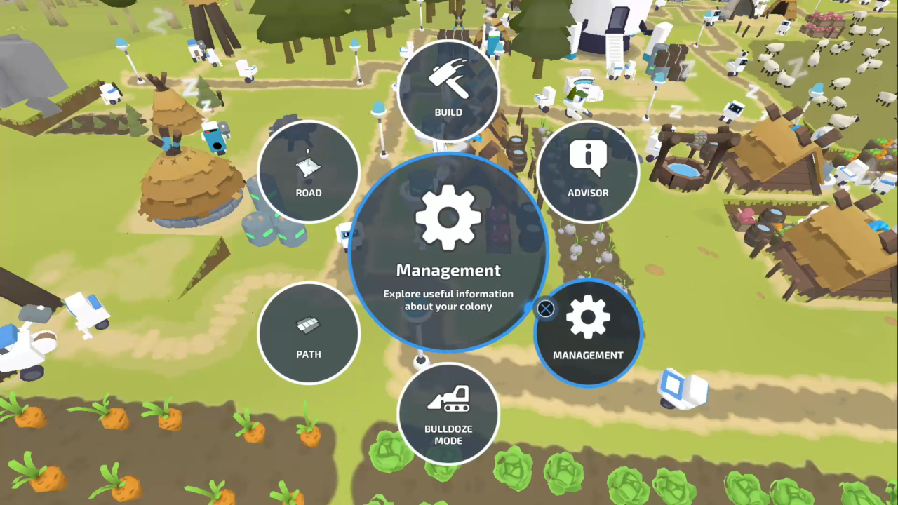 City-building game The Colonists coming to PS4, Xbox One, and Switch in ...