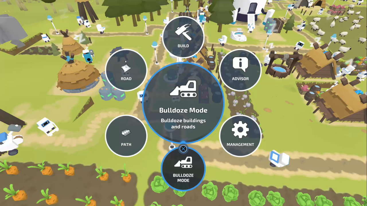 City-building game The Colonists coming to PS4, Xbox One, and Switch in ...