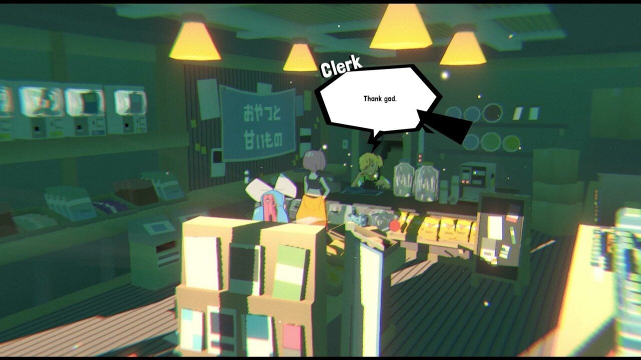 Kickstarter campaign and demo for rhythm adventure game UNBEATABLE for ...