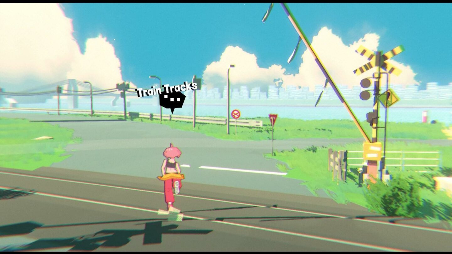 Kickstarter campaign and demo for rhythm adventure game UNBEATABLE for ...