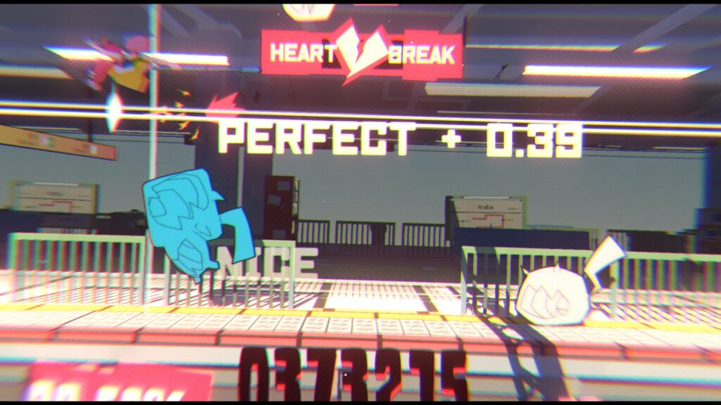 Kickstarter campaign and demo for rhythm adventure game UNBEATABLE for ...