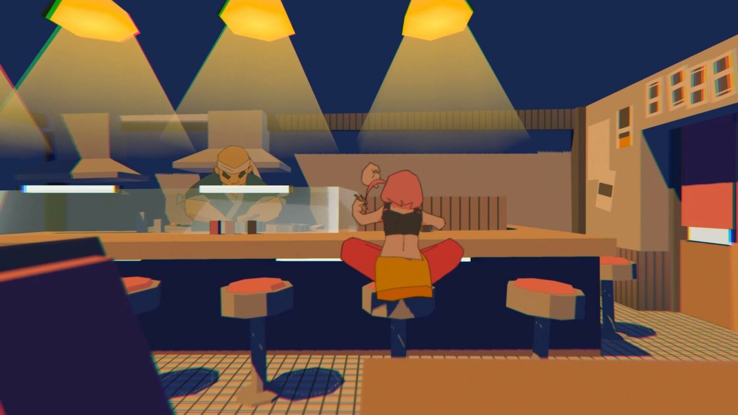 Kickstarter campaign and demo for rhythm adventure game UNBEATABLE for ...