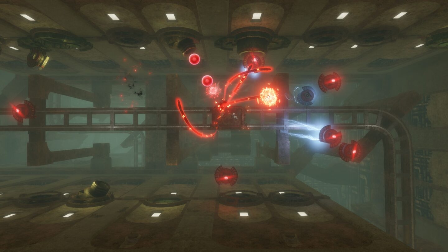 NieR Replicant ver.1.22474487139… pre-launch gameplay, previews, and ...