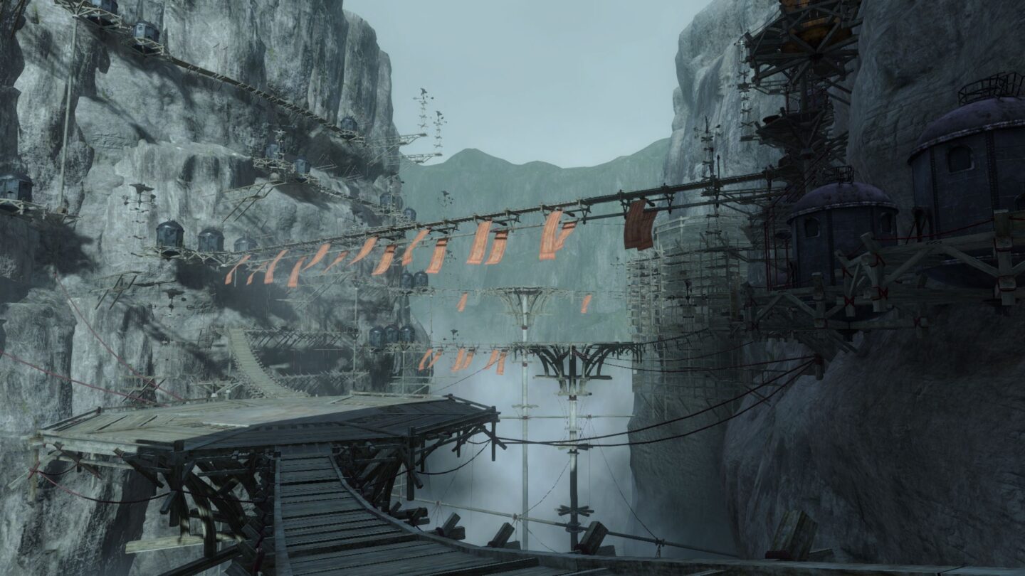 NieR Replicant ver.1.22474487139… pre-launch gameplay, previews, and ...