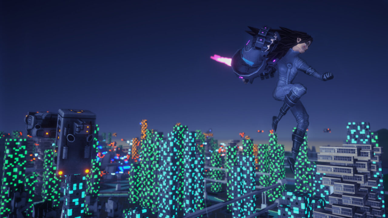 Action adventure game Aztech: Forgotten Gods announced for PS5, Xbox ...