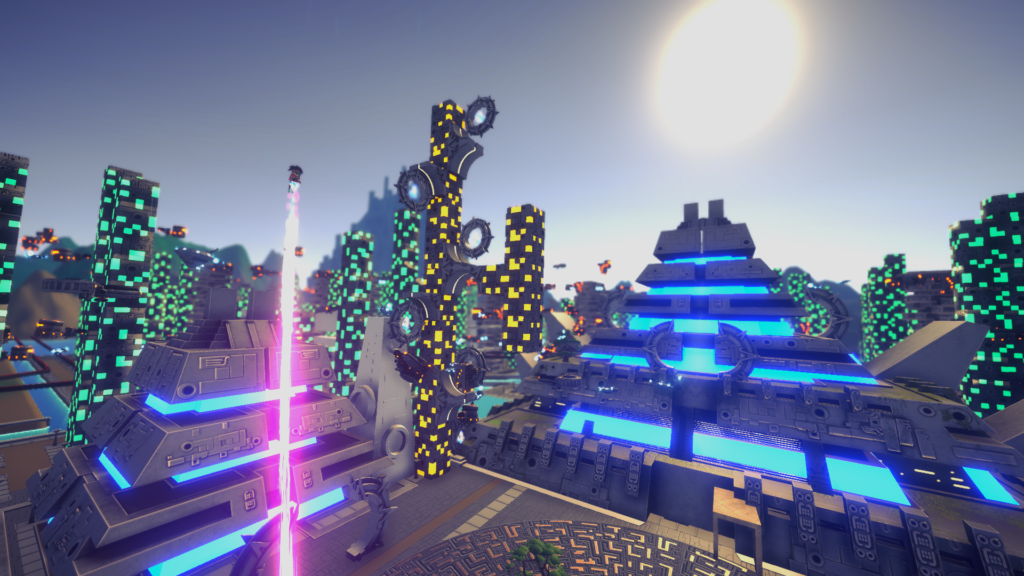 Action adventure game Aztech: Forgotten Gods announced for PS5, Xbox ...