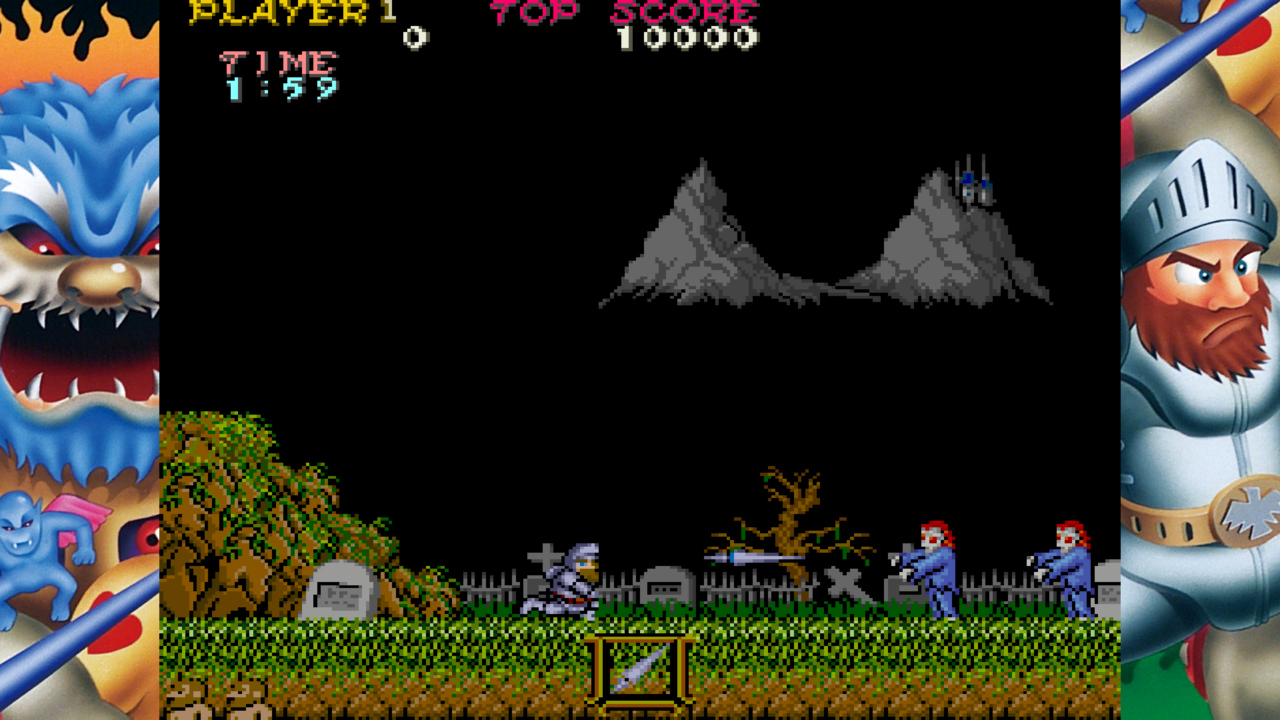 Capcom Arcade Stadium for PS4, Xbox One, and PC launches May 25 - Gematsu