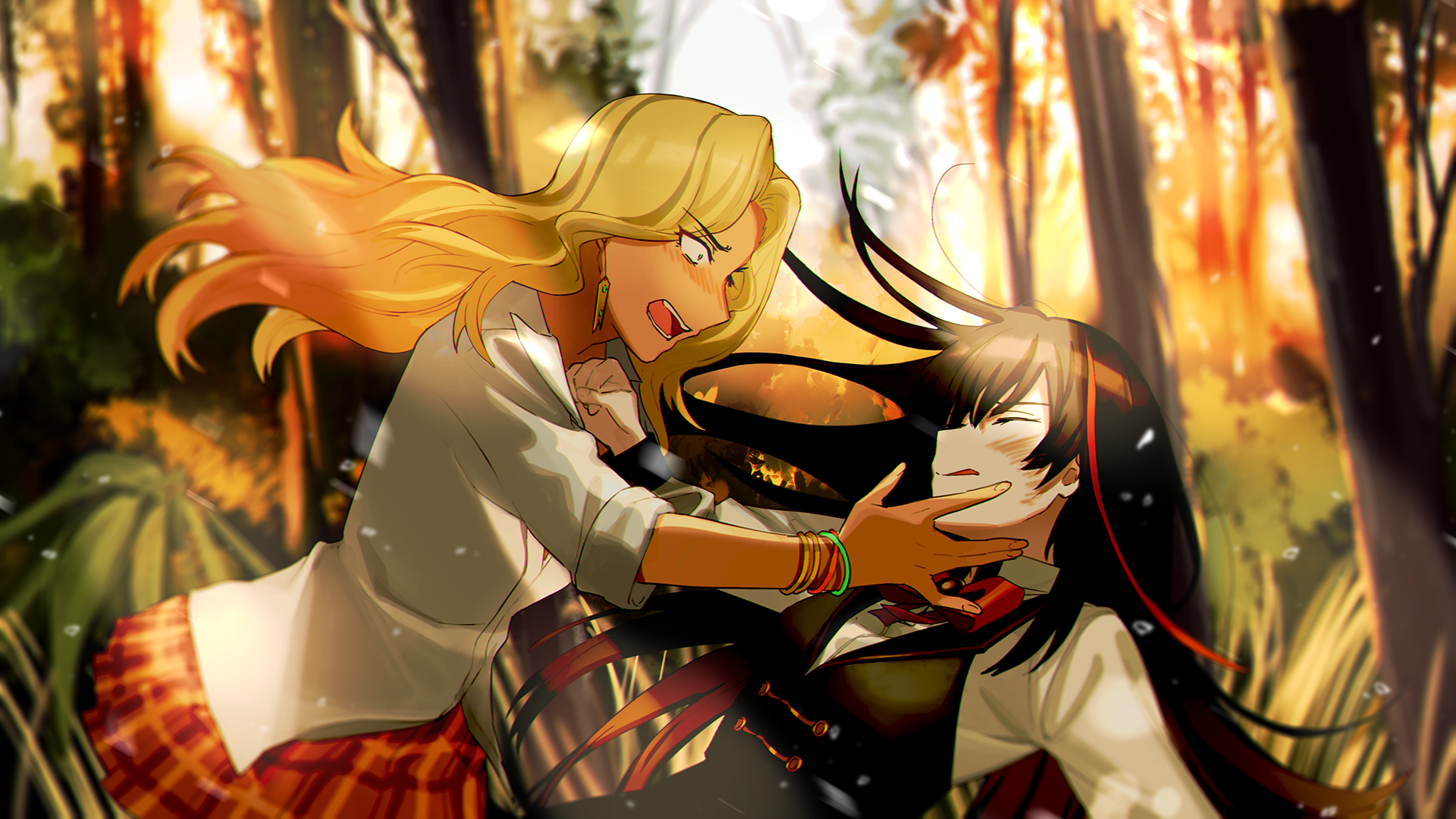 Psychological thriller visual novel Corpse Factory for Switch, PC ...