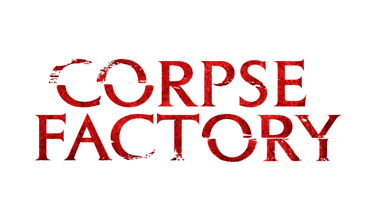Psychological thriller visual novel Corpse Factory for Switch, PC ...