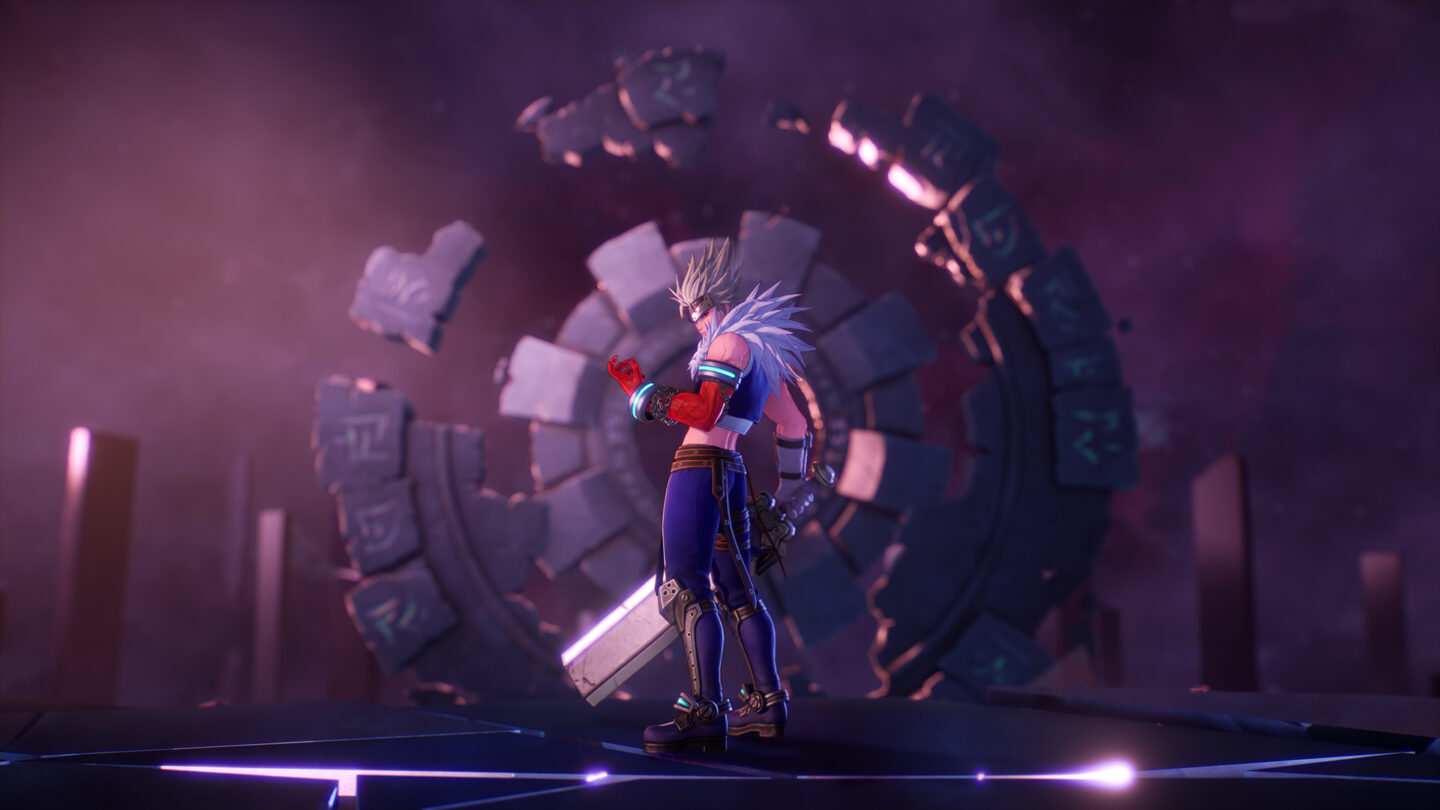 3D side-scrolling action RPG Dungeon & Fighter: OVERKILL announced for ...