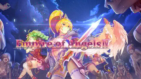 Tactical RPG Empire of Angels IV coming to PS4, Xbox One, and Switch ...