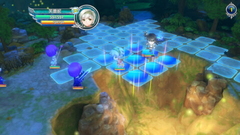 Tactical RPG Empire of Angels IV coming to PS4, Xbox One, and Switch ...