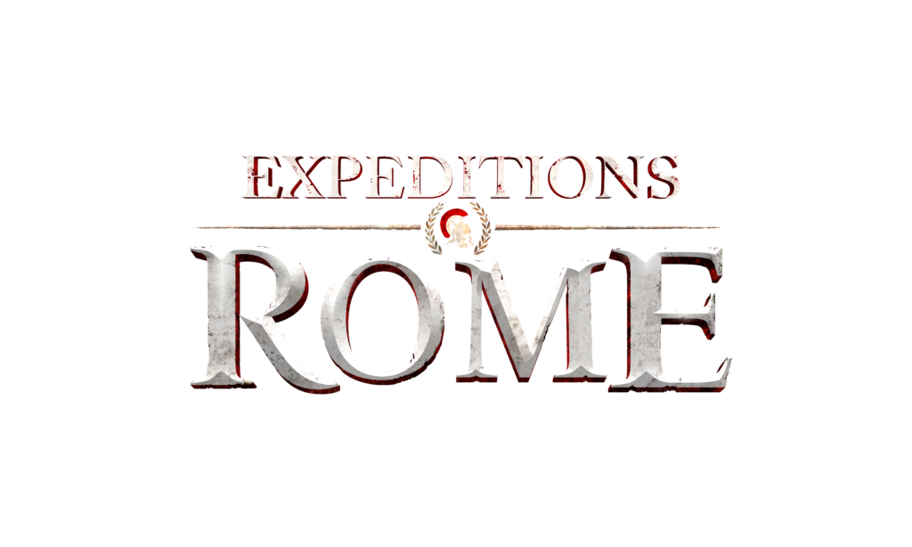 Expeditions: Rome announced for PC - Gematsu