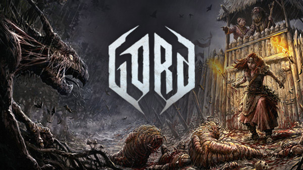 Single-player adventure strategy game Gord announced for PC - Gematsu