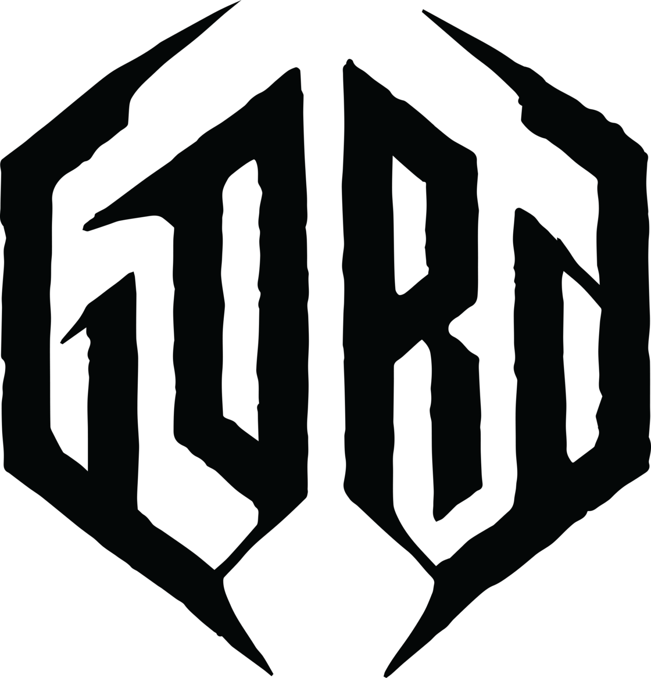 Single-player adventure strategy game Gord announced for PC - Gematsu