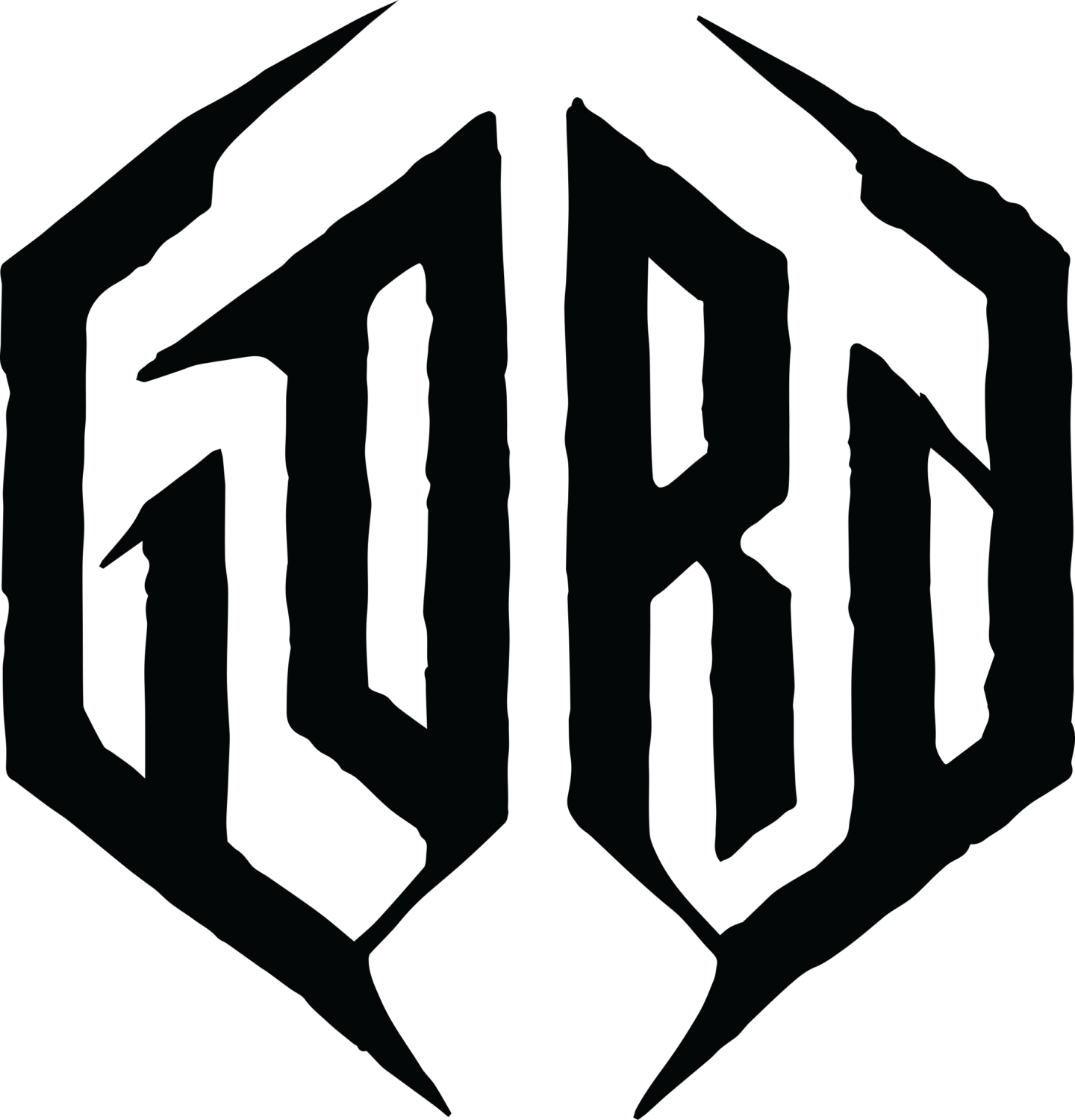 Single-player adventure strategy game Gord announced for PC - Gematsu