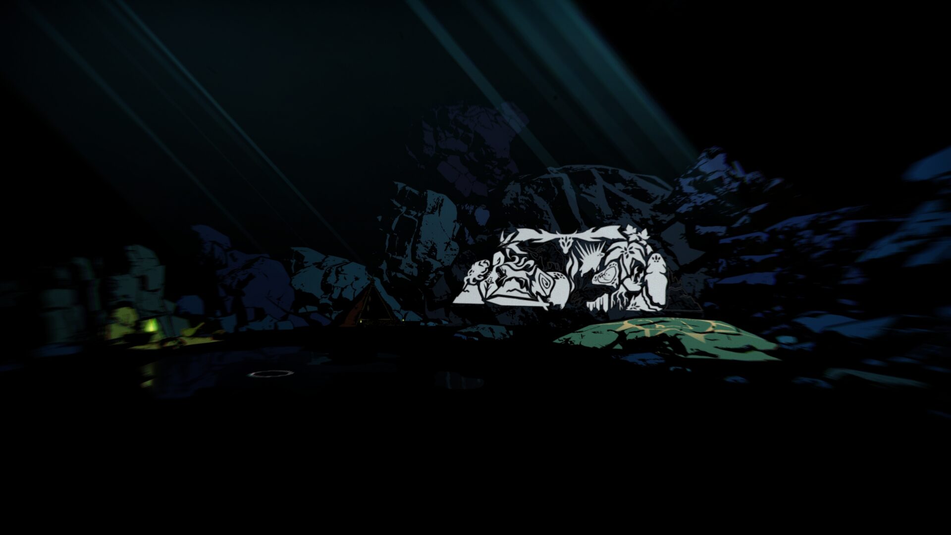 Fantasy narrative game Grotto announced for PS4, Xbox One, Switch, PC ...