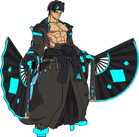 Guilty Gear: Strive ‘Alternate Colors’ trailer, details - Gematsu