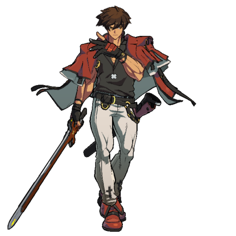 Guilty Gear: Strive ‘Alternate Colors’ trailer, details - Gematsu