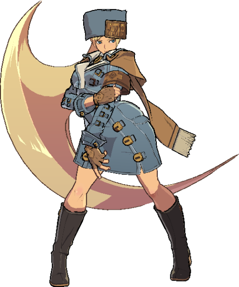 Guilty Gear: Strive ‘Alternate Colors’ trailer, details - Gematsu