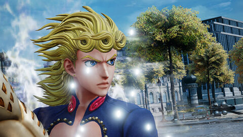 Jump Force - Gematsu