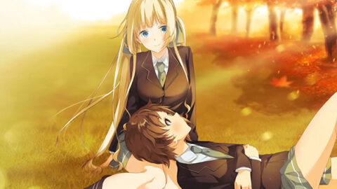 Kanda Alice mo Suiri Suru. debut trailer - Gematsu