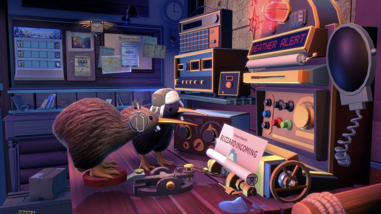 KeyWe launches in August - Gematsu