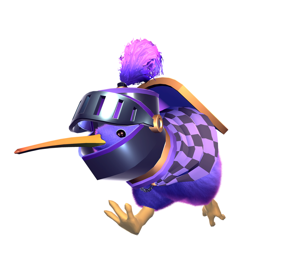 KeyWe launches in August - Gematsu