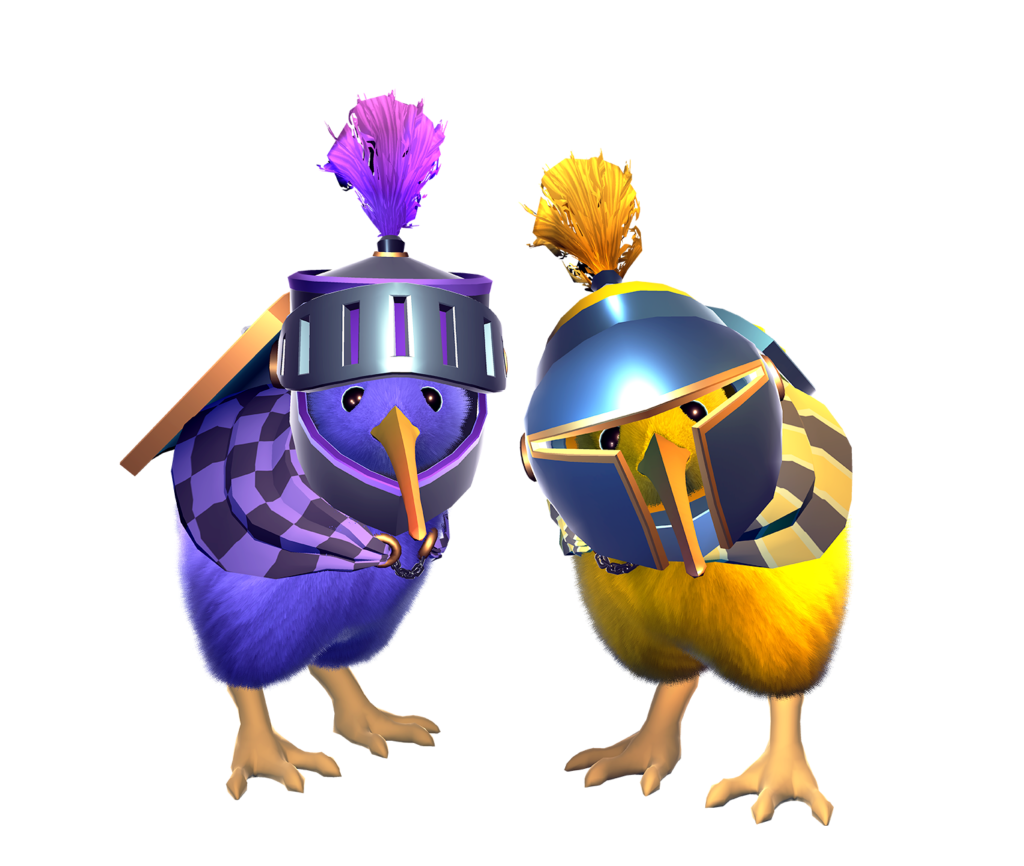 KeyWe launches in August - Gematsu