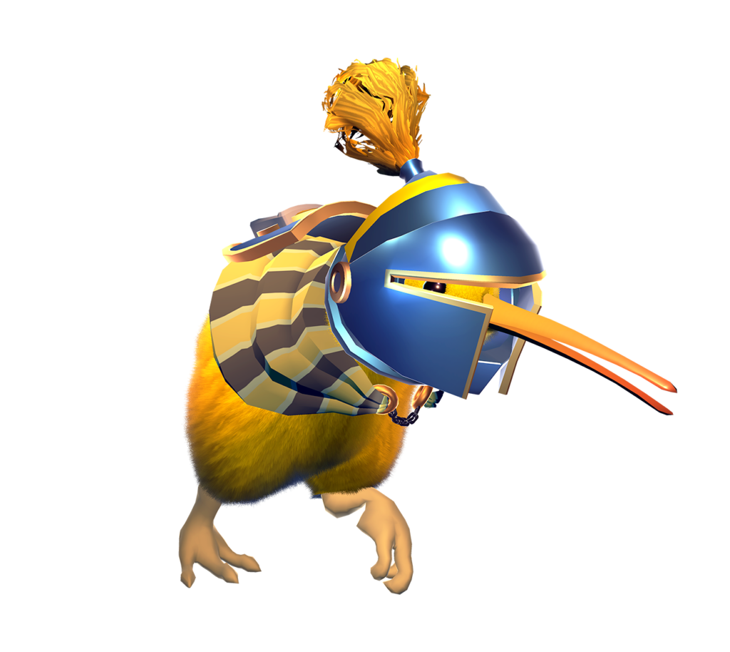 KeyWe launches in August - Gematsu