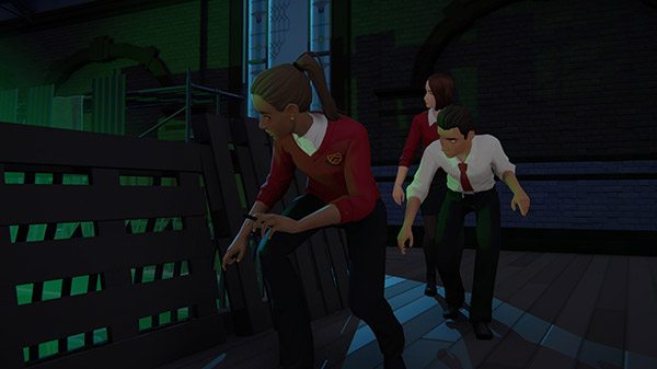 Last Stop adds PS5, PS4, and Switch versions, launches in July - Gematsu