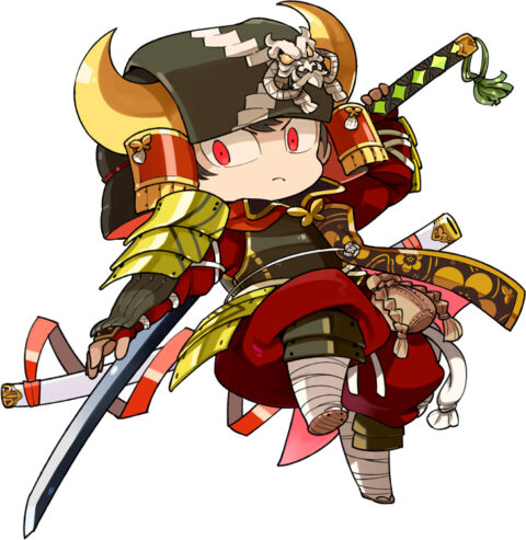 Mon-Yu launches July 15 in Japan - Gematsu