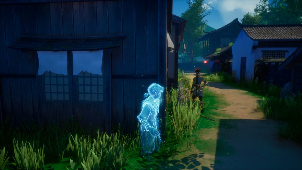 3D rogue-lite action game Rogue Spirit announced for PC - Gematsu