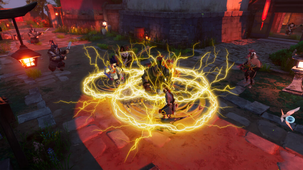 3D rogue-lite action game Rogue Spirit announced for PC - Gematsu