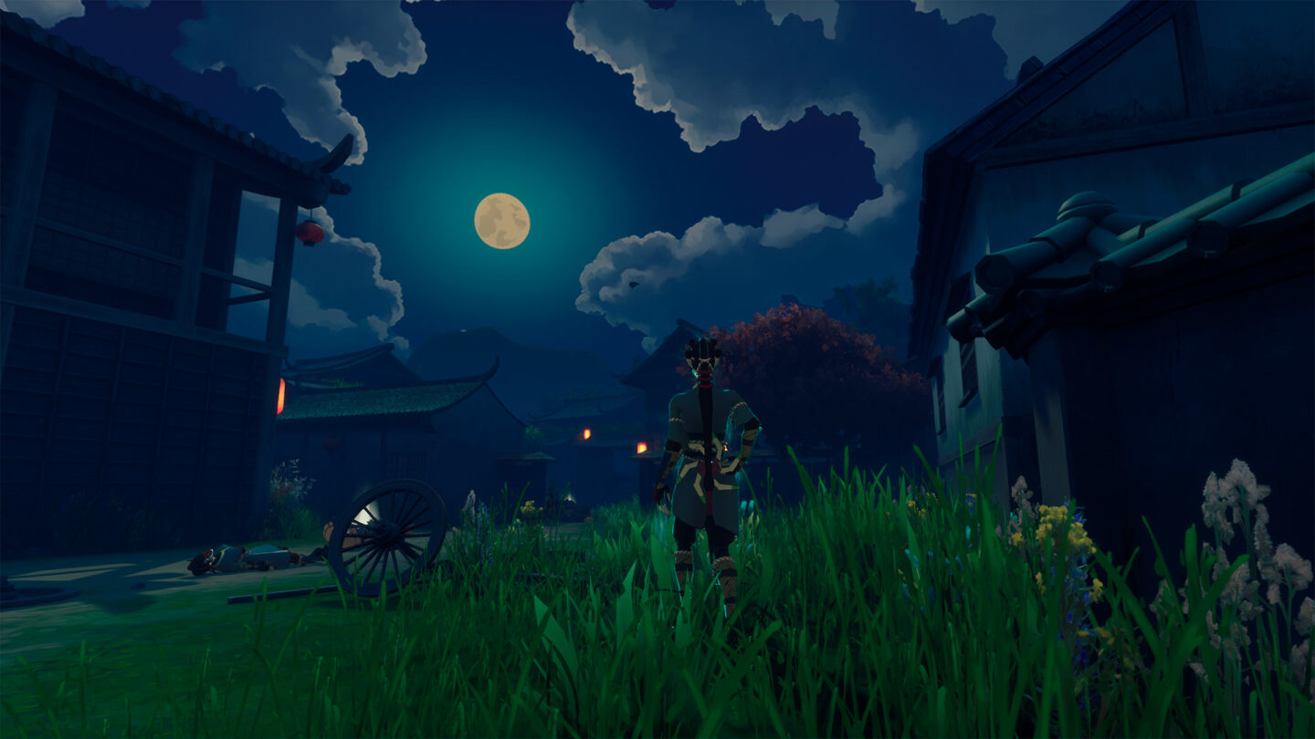 3D rogue-lite action game Rogue Spirit announced for PC - Gematsu